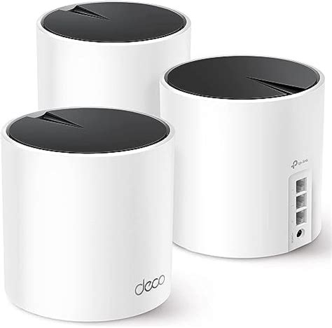 Wi Fi Mesh System Everything To Know To Run Your Smart Home Gearbrain