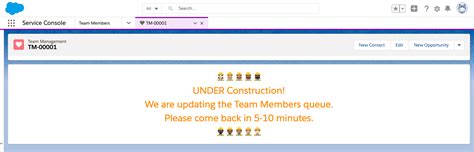 How I Solved This Managing Queue Membership With A Custom Object