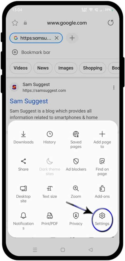 How To Scan QR Code On Samsung Phones In The Easiest Ways