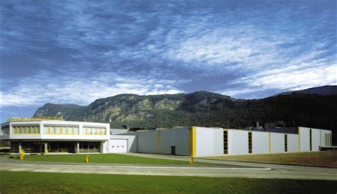 Argor-Heraeus - Switzerland Supplier for Sharps Pixley
