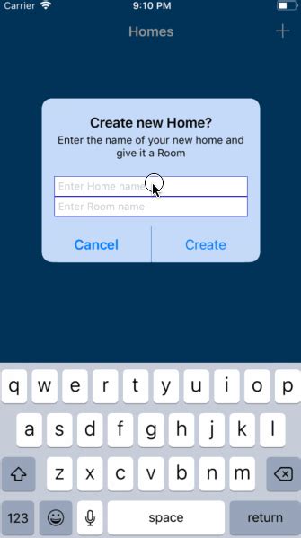 Homekit Tutorial Getting Started Kodeco
