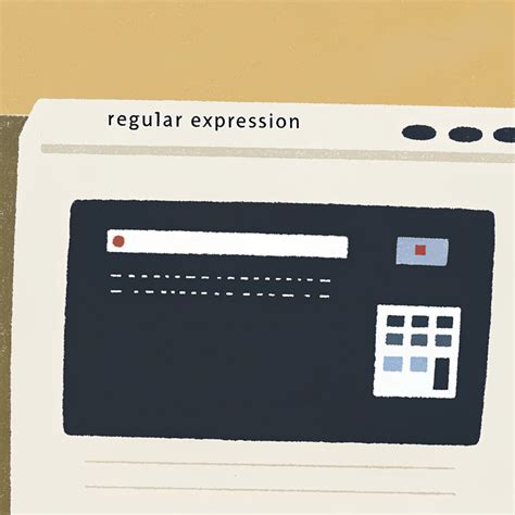 Rust에서 정규 표현식 마스터하기