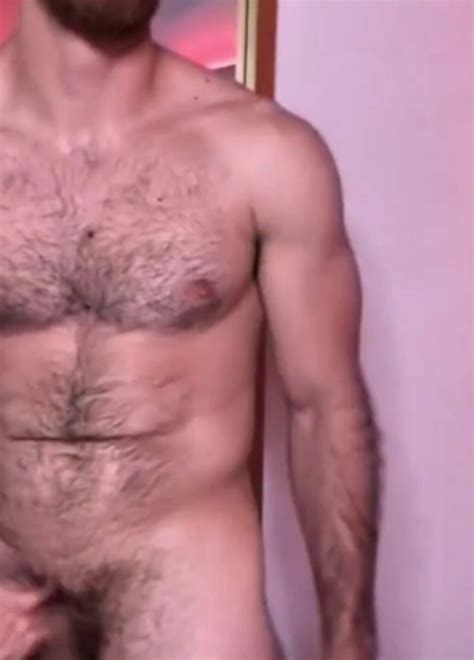 Hairy Jock Cam Thisvid Com