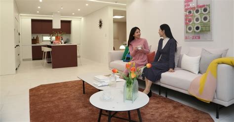 한샘 리모델링 패키지 신상품 ‘슬림·심플 출시