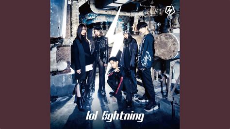 Lightning Youtube Music