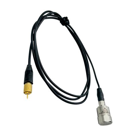 Industrial Sensor High Precision Wired Vibration Acceleration