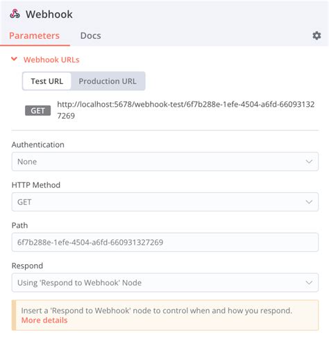 Step-by-Step Guide to Create Your First API Endpoint Using Webhooks and n8n – Master Automation ...