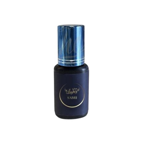 Sabrija Wyjątkowe Produkty Do Przedłużania Rzęs