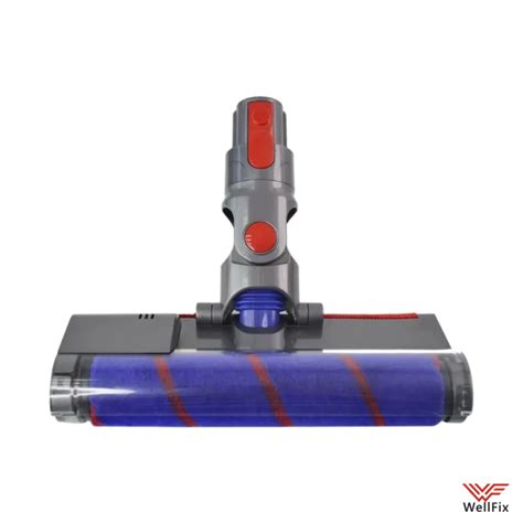 Роликовая насадка для Dyson V7 / V8 / V10 / V11 / V12 / V15 купить в ...