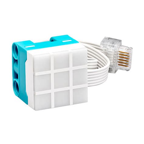 Lego® Technic™ 3x3 Colour Light Matrix Cd Soft