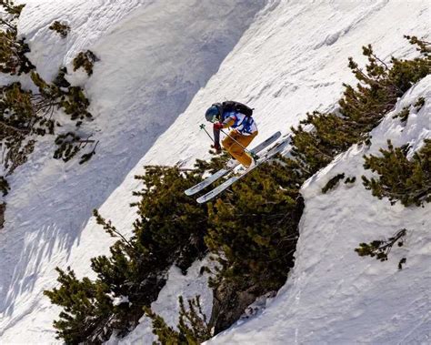2025 Whitewater Ifsa Challenger Stop 1 Freeride World Tour