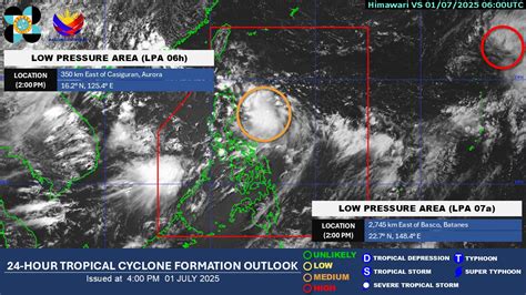 Municipality 📣𝐁𝐀𝐍𝐓𝐀𝐘 𝐏𝐀𝐍𝐀𝐇𝐎𝐍 𝐒𝐀 𝐏𝐀𝐓𝐍𝐎𝐍𝐆𝐎𝐍📣 May Low Pressure Area Lpa