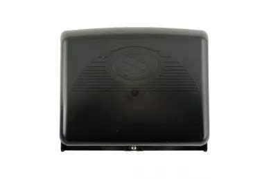 Came 119RIBX001 Front cover for control panel - bx