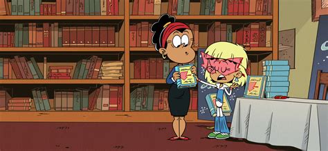 Disguised Stella Talking To Principal Ramirez By Curranjustice On Deviantart