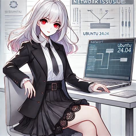 How To Fix Network Issues On Ubuntu 2404 2025 Latest Guide オープンソースの力を活用する方法～ubuntuの世界へようこそ～