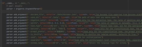 在用uie Base En微调的时候，准确率、召回率和f1都很低，大概是0 1到0 2，但是任务是一个很简单的任务就是方面和观点的抽取，如下图： · Issue 3383