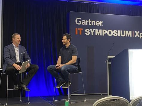 Mendix On Linkedin Lowcode Gartnersym