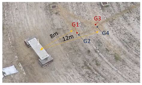 Full Scale Field Tests On Concrete Slabs Subjected To Close In Blast Loads