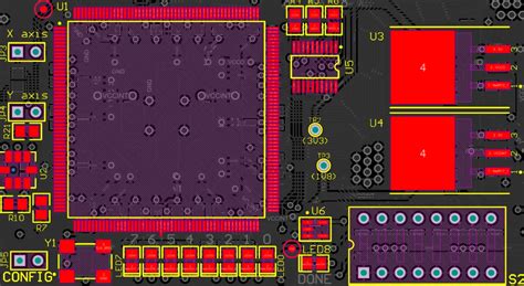 Working With The Query Language Altium Designer And Technical Documentation