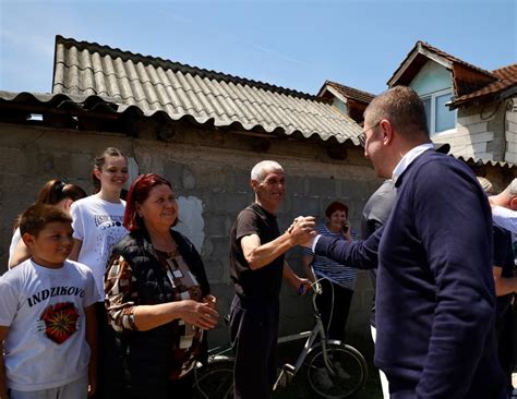 Hristijan Денеска извршивме увид на градежните активности за изградба на нова детска градинка