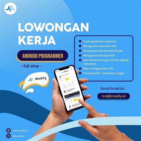 Loker It Home Facebook