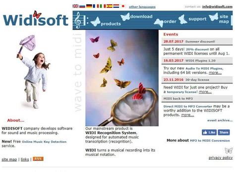 10 Best MP3 To MIDI Converters To Convert MP3 Files To MIDI Format