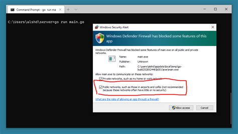 Cannot Access Server Located In Windows From WSL2 Issue 5316 Microsoft WSL GitHub