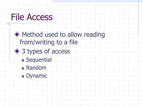 PPT File Handling PowerPoint Presentation Free Download ID