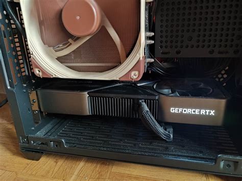 Nvidia Rtx 3080 Fe 10gb Gddr6x