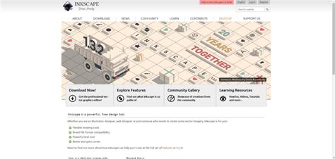 How To Combine Images With Inkscape Swyshare