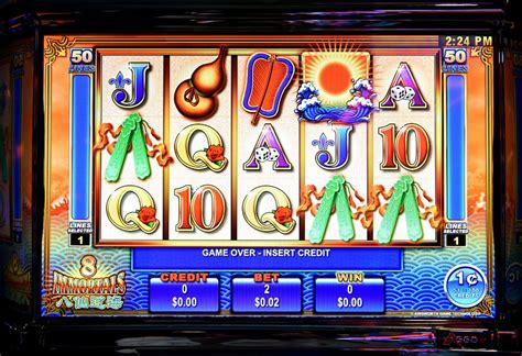 Zapping Usb Ports Hacking Slot Machines For Fun And Profit And More News