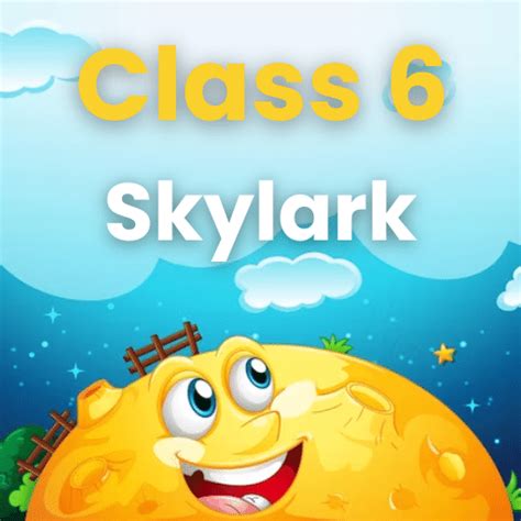 Class 6 English Skylark Summary Worksheets Question And Ans