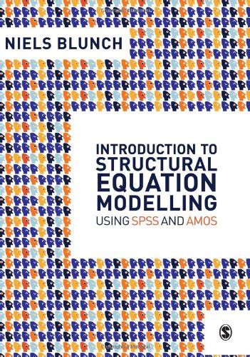 Buy Introduction To Structural Equation Modelling Using SPSS And Amos Book Online At Low Prices