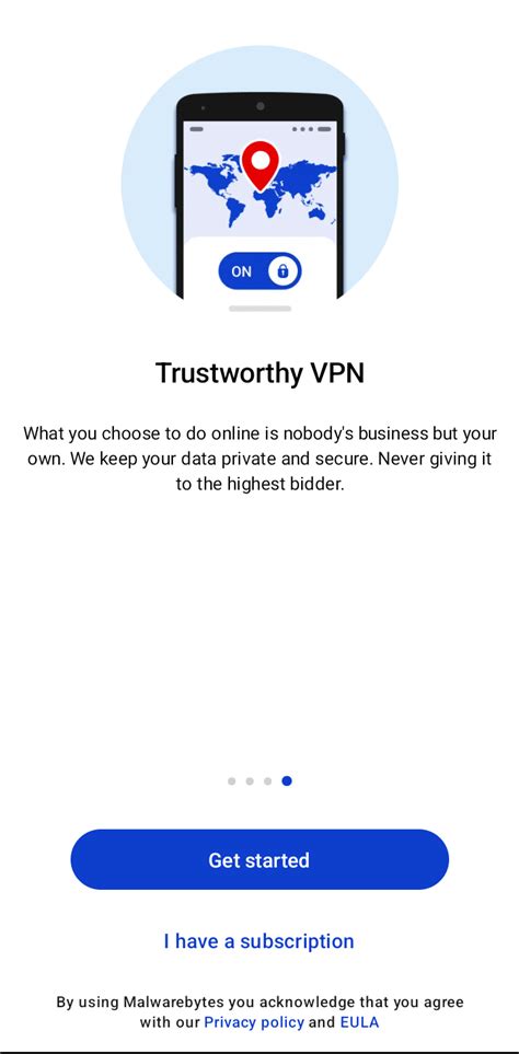 Wheres The Skip Trial Button R Malwarebytes