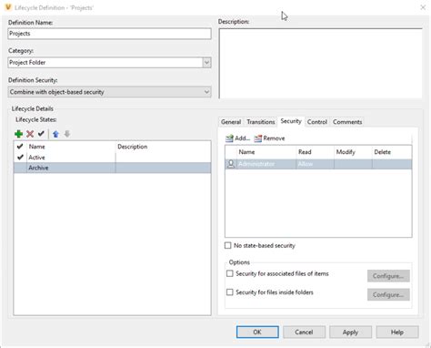 Archiving Projects In Autodesk Vault Imaginit Civil Solutions Blog