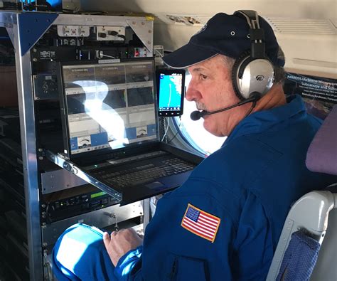 Nasa Computer Lab