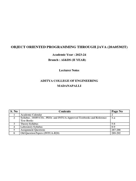 java complete reference 2023 pdf programming constructor