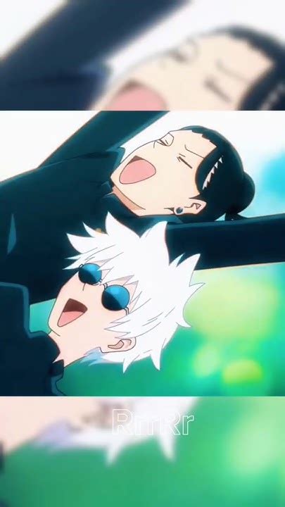 غيتو غوجو 😓😓anime أتاكيون اتاكاونتايتن تسليك Youtube