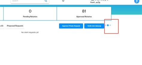 Notary Application Filwallet · Issue 644 · Filecoin Project Notary Governance · Github