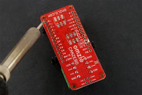 Omzlo Installing Nocan Full Tutorial