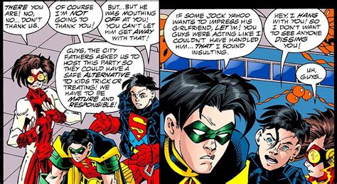 Fingers In His Ass — The Early Days Of Tim Kon And Barts Friendship