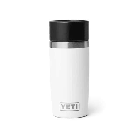 Yeti Rambler 10 Oz Stackable Mug 295 Ml White Best Pris På Prisradarno