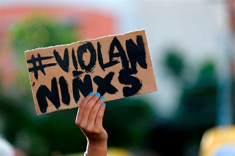 C Mo Acompa Ar A Una Persona Que Nos Cuenta Que Sufri Un Abuso Sexual Infobae