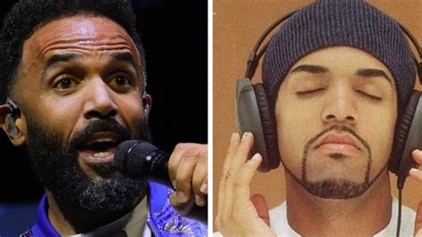 Noughties Star Craig Davids Bombshell Sex Confession Gold Coast Bulletin