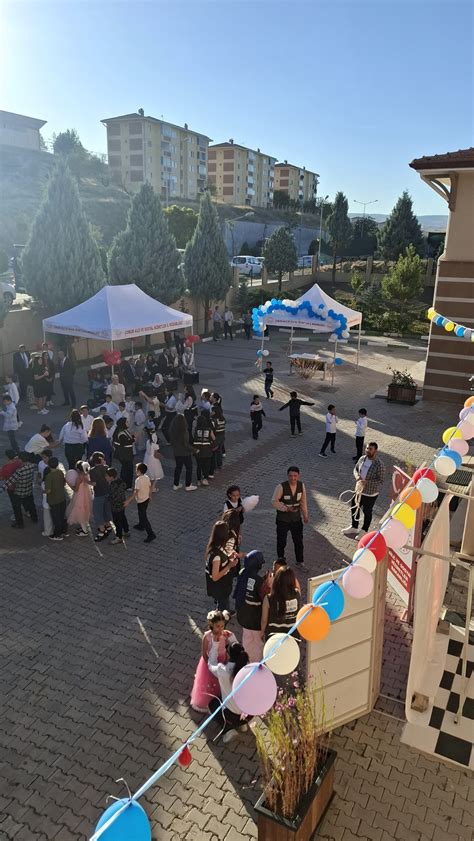 Çocuk Evlerİ SÜnnet Programi GerÇekleŞtİrİldİ Çorum Aile Ve Sosyal Hizmetler İl Müdürlüğü