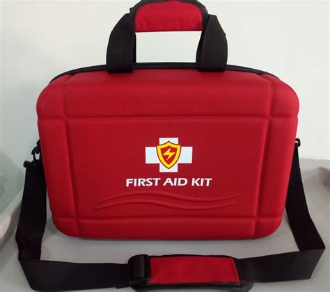 Premiers Secours Technologie Du Materiel Medical