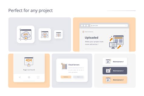 Web Development Icon Icons Ft Web And Programming Envato