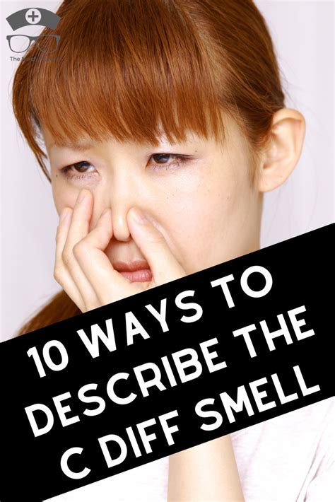 C Diff Stool Smell Resume Themplate Ideas