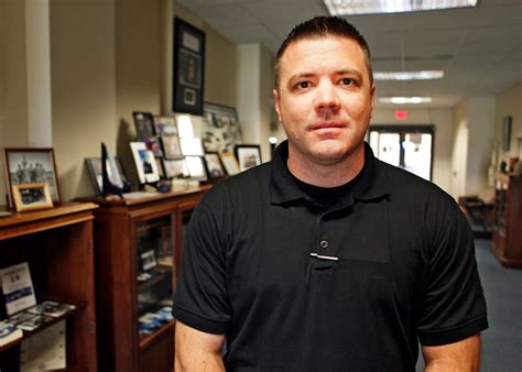 Tech Sgt Baker Is Team Edwards Warrior Of The Week Edwards Air