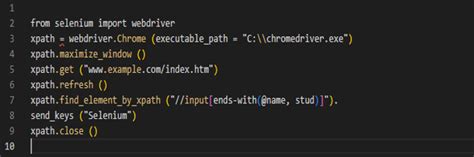 Xpath Regex What Is Xpath Regex How To Use Xpath Regex